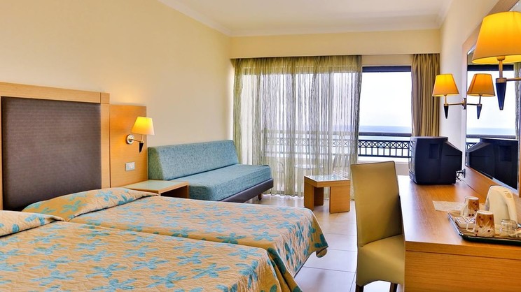 Sol Cosmopolitan Rhodes, Ixia, Destination2